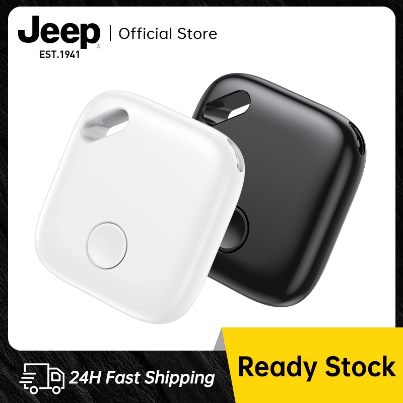 Jeep Find My Network Mini GPS Tracker | Never Lose Your Essentials ...