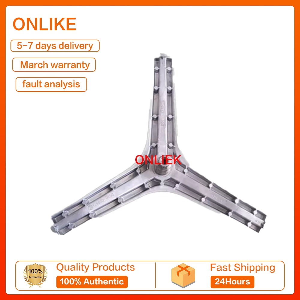 Samsung Drum H Washing machine tripod flange shaft bearing water seal ...