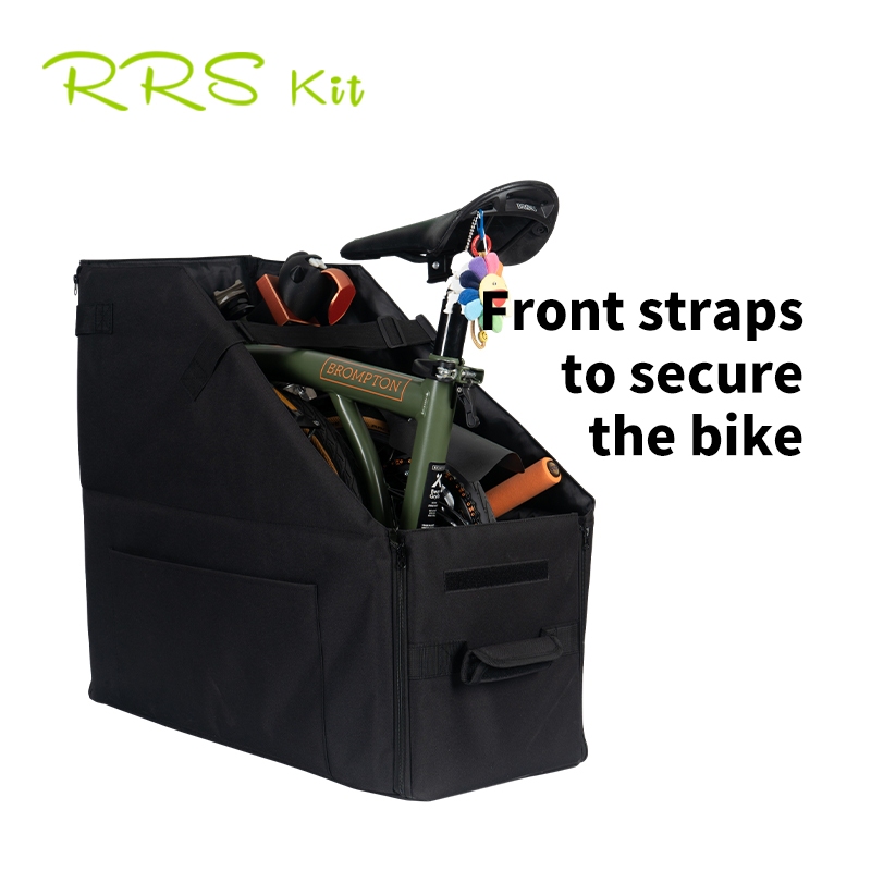 Folding Bicycle Storage Box for Brompton Car Trunk Storage Box ...