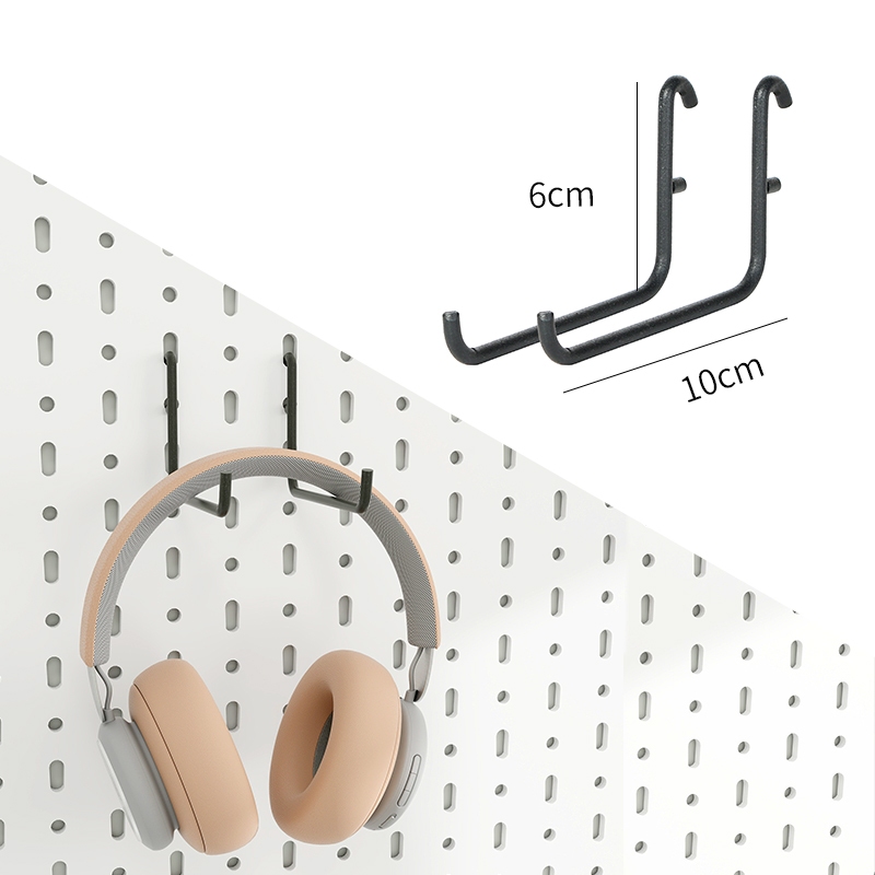 Hole Board Perforation-Free Strong Sticker Perforation Board Desktop ...