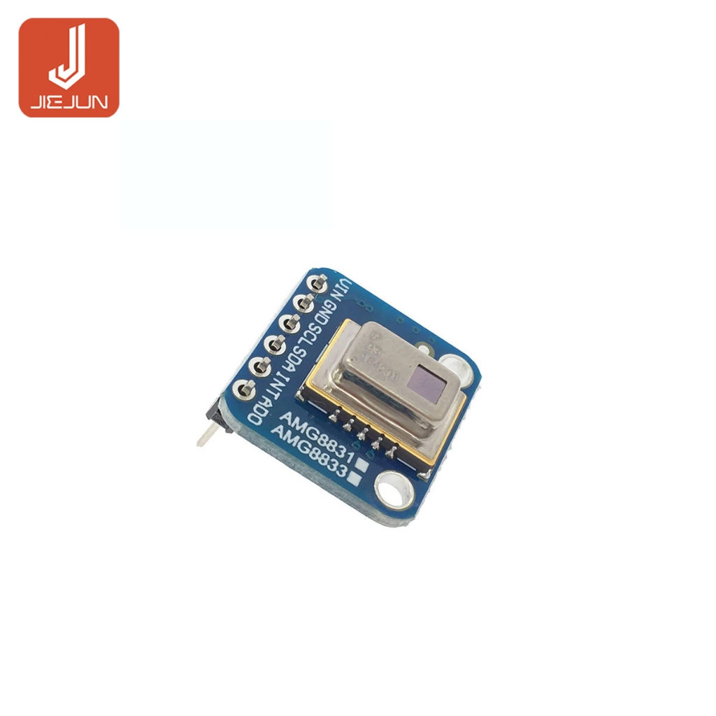 Official Amg8833 Ir 88 Thermal Imager Array Temperature Sensor Module