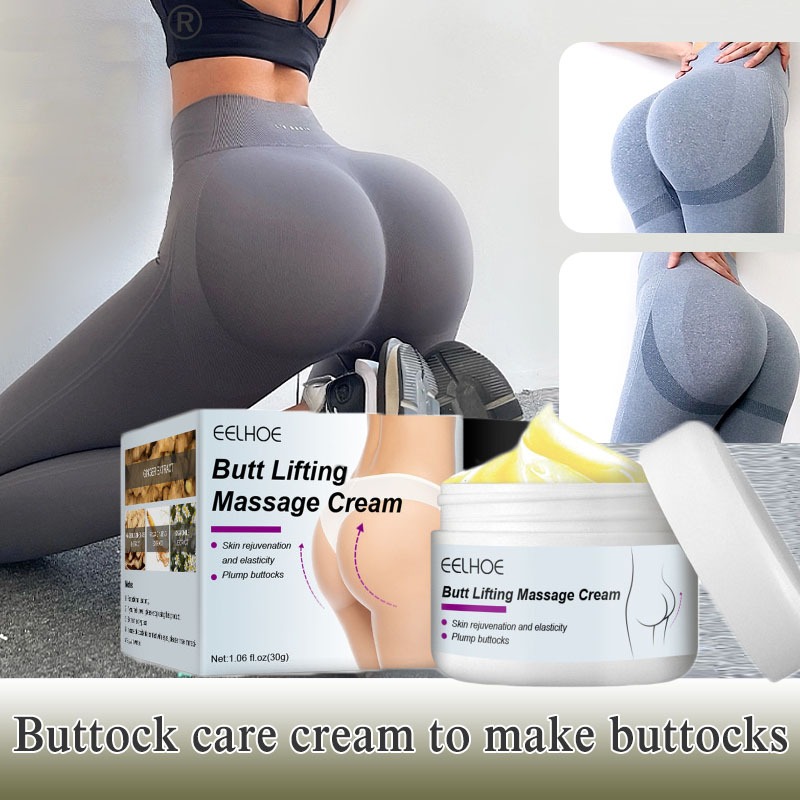 Buttocks Cream Butt Enhancement Cream Butt Whitening Cream Enlargement Cream Effective Big Butt ...