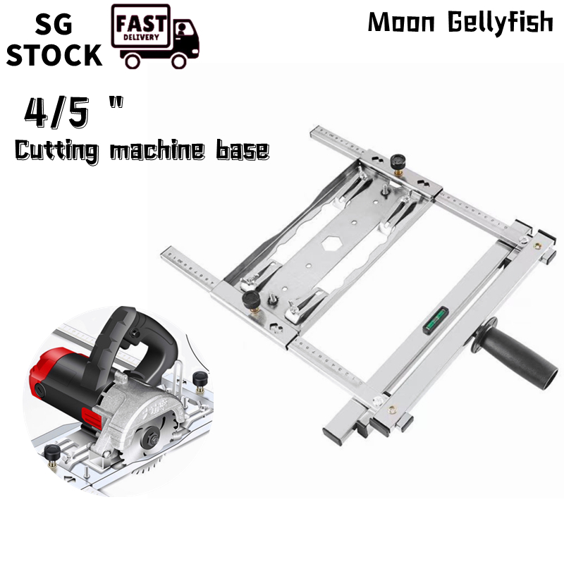 Cutting Machine Edge Guide Positioning Cutting Wood Board Tool ...