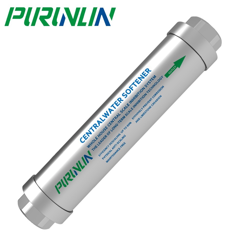 Water softener descaling agent IPS whole house anti-scaling agent water ...