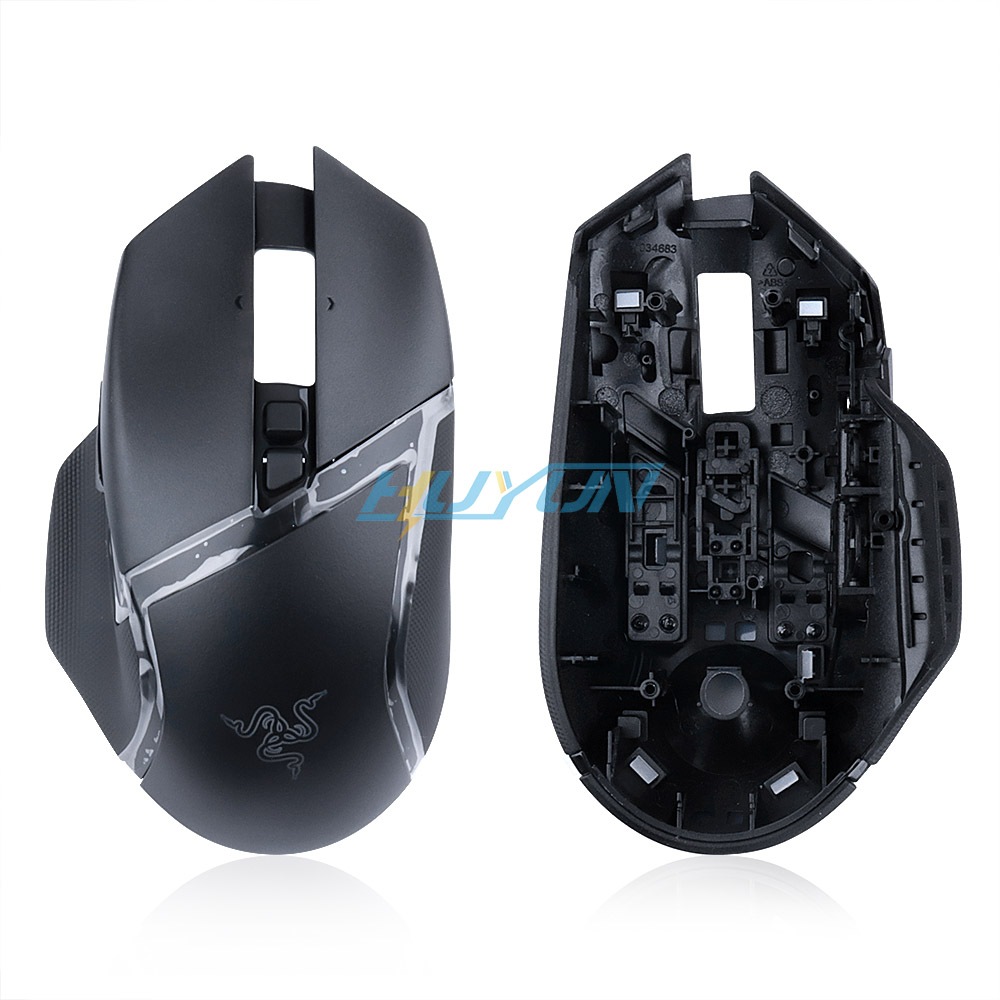 Mouse Top Shell Cover Roof for Razer Basilisk V3Pro Wireless Gaming ...