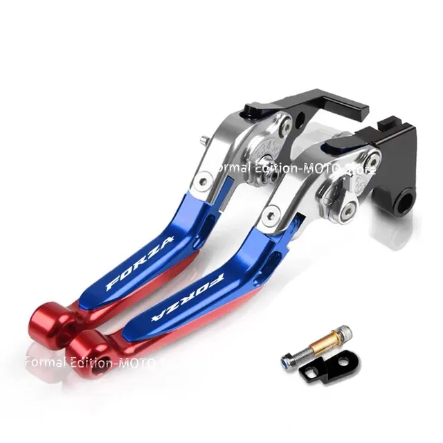 For HONDA Forza 125 250 300 750 NSS Forza350 Motorcycle Accessories ...