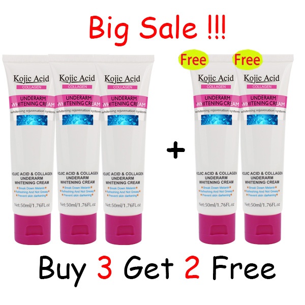 Whitening cream 50g Brightening Cream private parts Moisturizing body ...