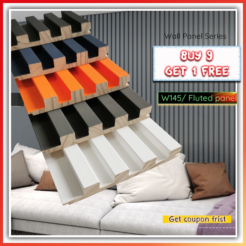 Solid wood wall panelling wall decorative noise-reducing plank ...