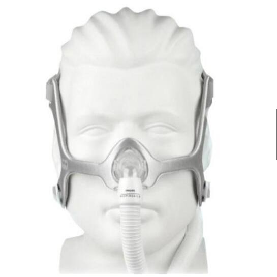 Philips Respironics Wisp Nasal CPAP Mask with Headgear - Fit Pack (Not ...
