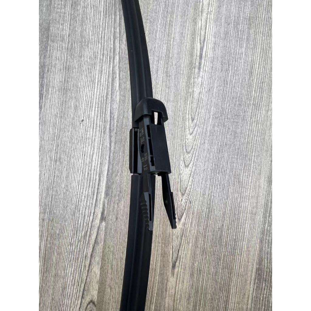 1Pcs wipers blade For Mercedes Benz GLA A B CLA ML W164 M C Class W205 ...