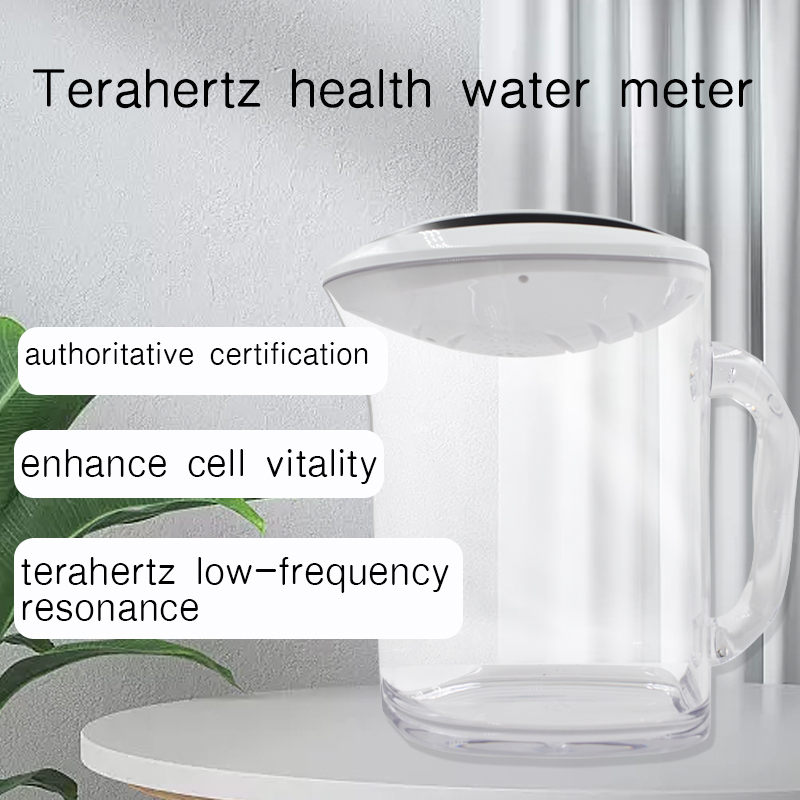 New Youth Genuine Product Ready Stock Terahertz Anti-Radiation Healthy ...