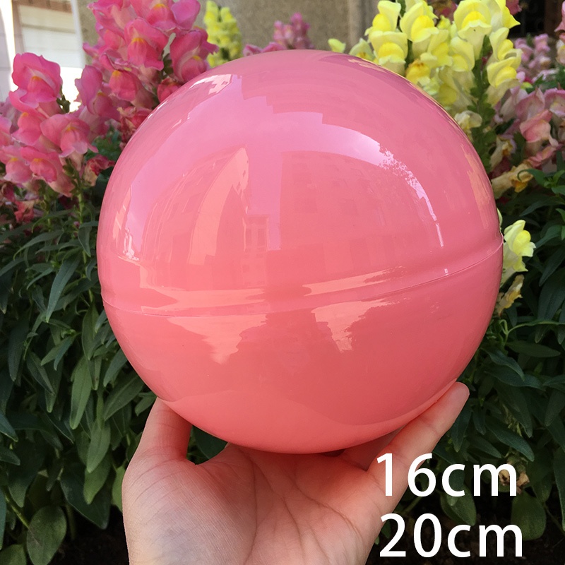 160MM/200MM capsule ball twist egg ball blind box toy ball lottery ball ...