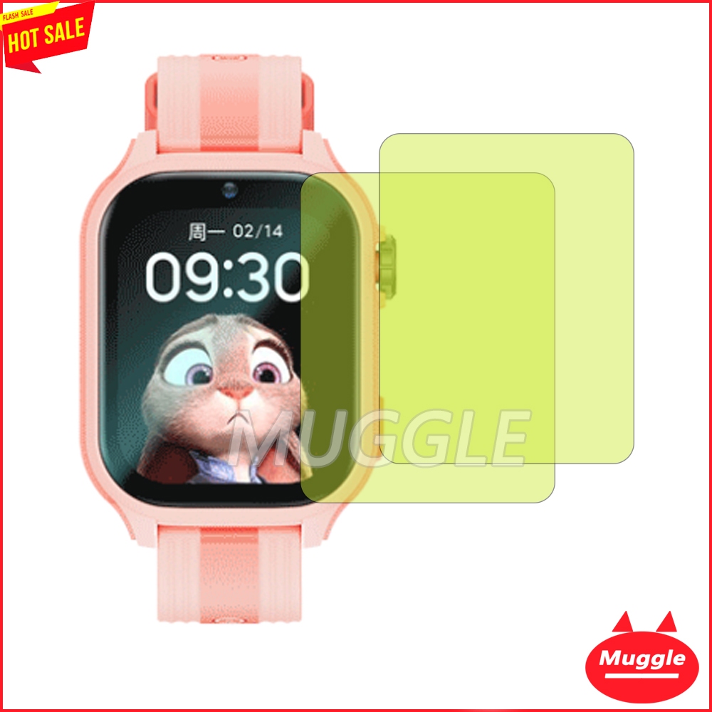 Buddy Watch Gen 2 Watch Children Smart Watch Screen Screen Sticker HD ...