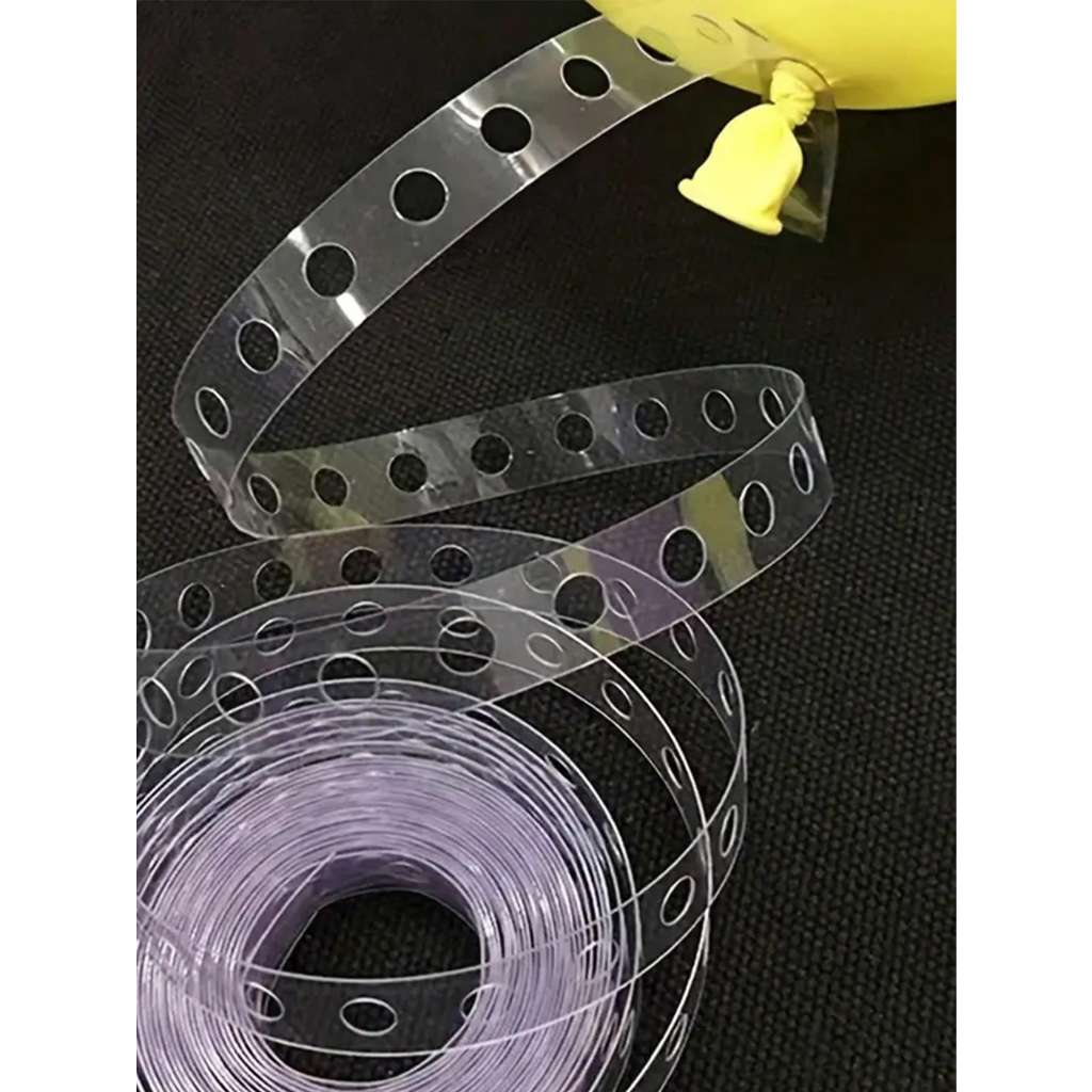 5roll 5M/roll Balloon arches Wedding decoratio n Accessories Balloon ...