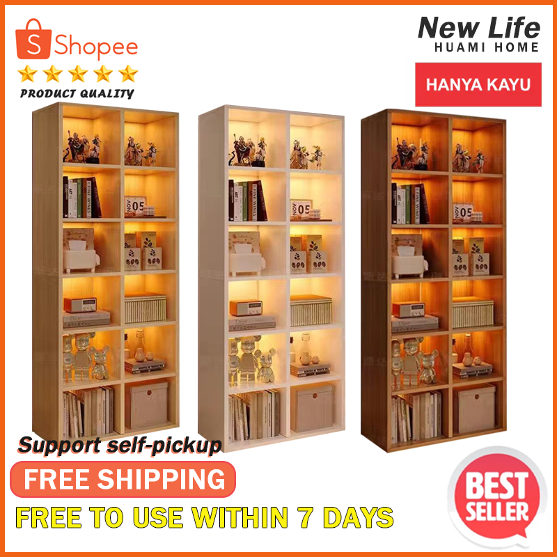 Modern minimalist kitchen rack wall cabinet shoe rack flower rack ...