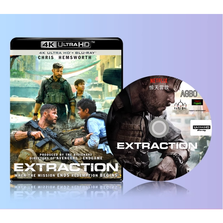 4k Movie Extraction 4K Ultra HD 1080P 4K Collection | Shopee Singapore