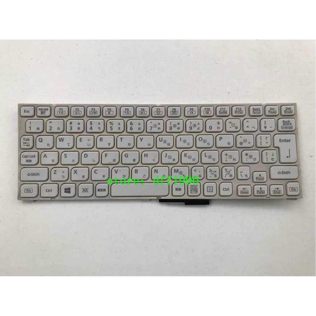 CF-MX2 MX3 MX4 MX5 keyboard | Shopee Singapore