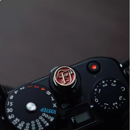 2024 Nikon FM/zf Fuji XT30/xe4/3/xt20/xt100/x100v Shutter Button ...