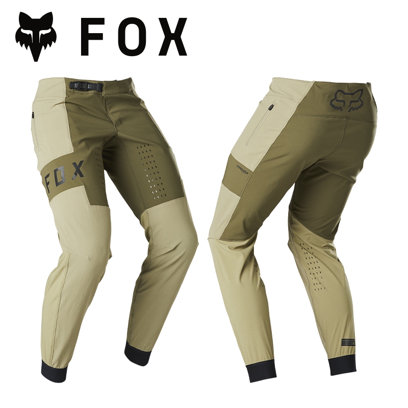 New Fox Racing Defend Pro SP23 Men's and Women's MTB Mountain Bike ...