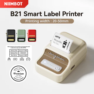 Niimbot Official Store, Online Shop Jan 2025 | Shopee Singapore