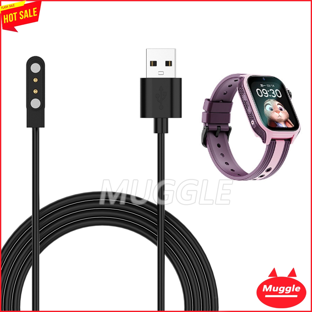 Buddy Watch Gen 2 Charging Cable Buddy Watch Gen 2 Children's Smart ...