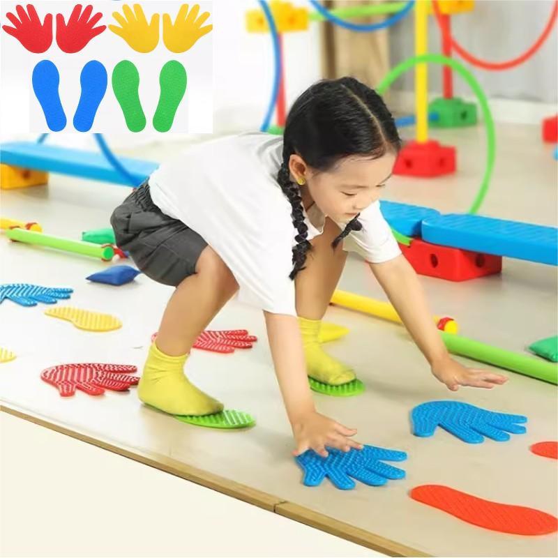 Children Sensory Integration Training Equipment Indoor Outdoor Sports ...