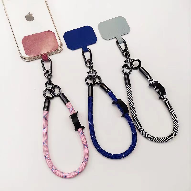 7mm Mobile Phone Lanyard Wrist Rope Multifunctional Lanyard Water ...