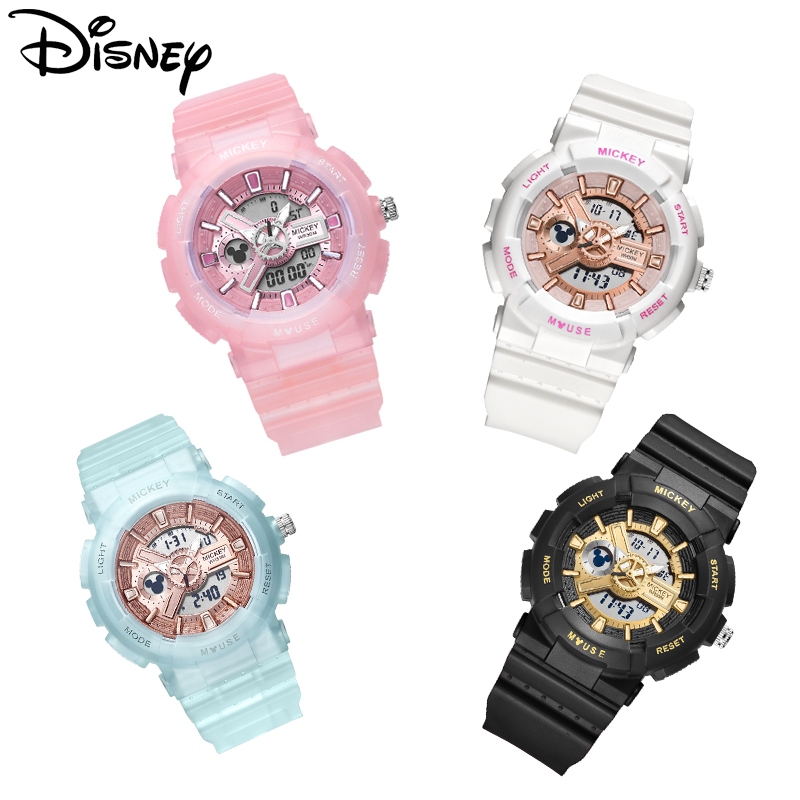 Disney Official authentic products Mickey Series Fashion Trend Women's ...