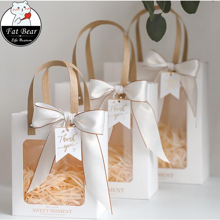 Gift Boxes Gift Box For Present Gift Box For Birthday Door Gift Box ...