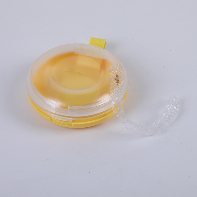 nvisible Orthodontic Retainers Fixed Appliances Retainers Improve ...