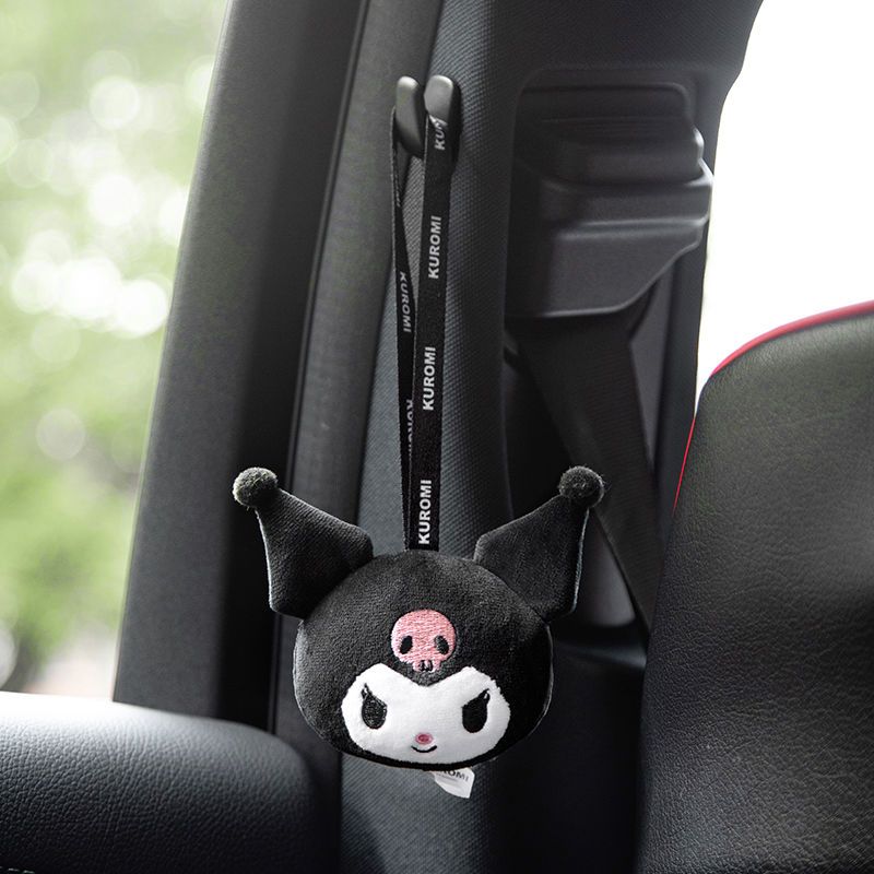 Kuromi Sachet Bag Car Pendant Hanging Sachet | Shopee Singapore