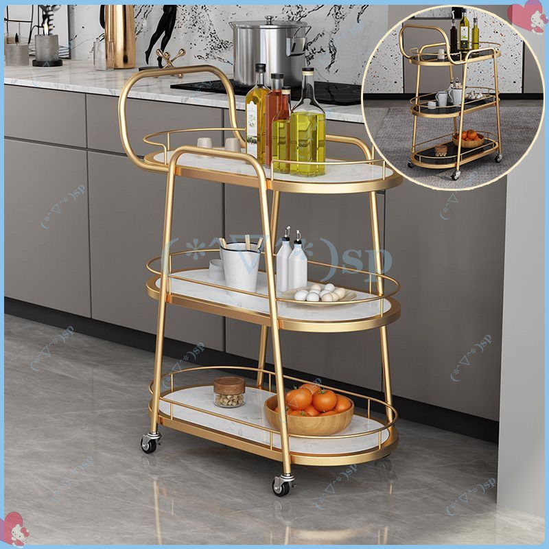 Hotel Dining Car Drinks Trolley Household Dining Car Trolley Commercial ...