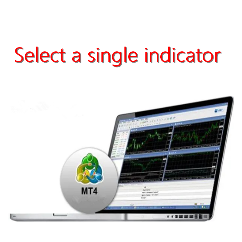 7/1 Optional Various Single Indicators Foreign Exchange MT4 Indicator Technology Analysis ...
