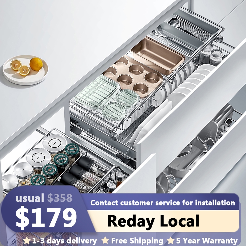 HIGOLD Starlink Soya Source Rack Star chain upgraded drawer-in-drawer ...