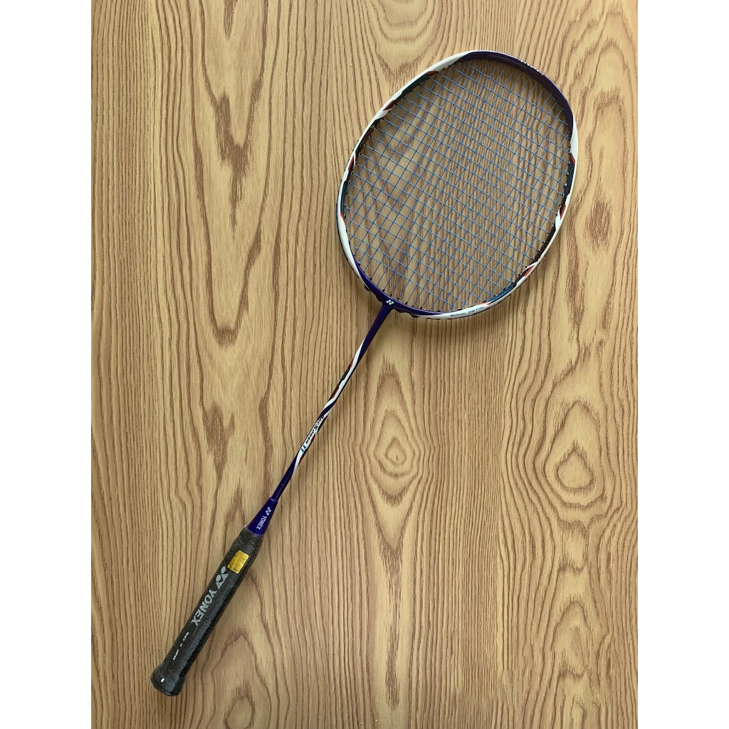 【Ready Stock】YONEX Badminton Racket ARCSABER 11 BP Japanese Exclusive ...