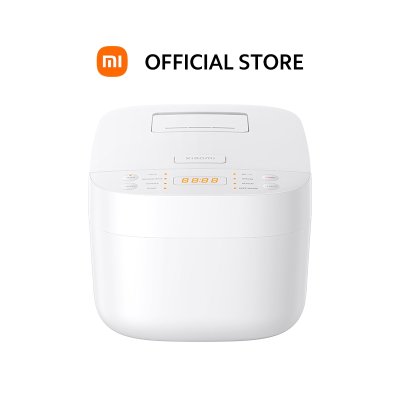 Xiaomi Smart Multifunctional Rice Cooker | Shopee Singapore