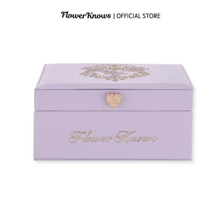 Flower Knows Official Store, Online Shop Jul 2024 | Shopee Singapore