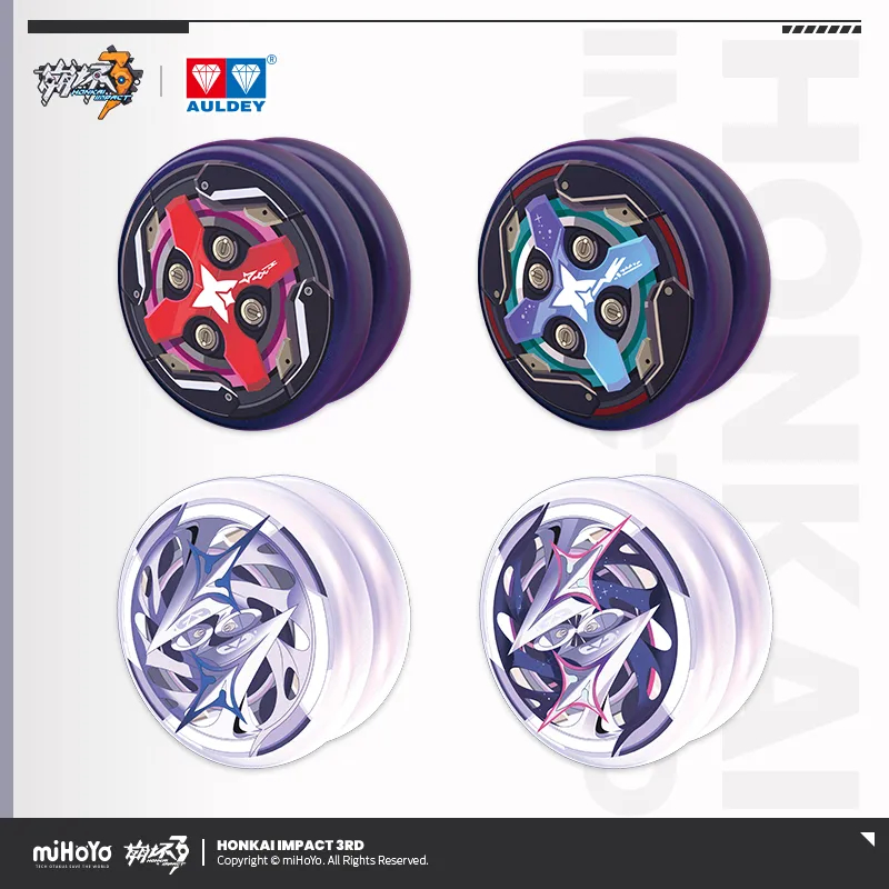 Sunsyea Honkai Impact 3rd Official Merch miHoYo Original Authentic ...