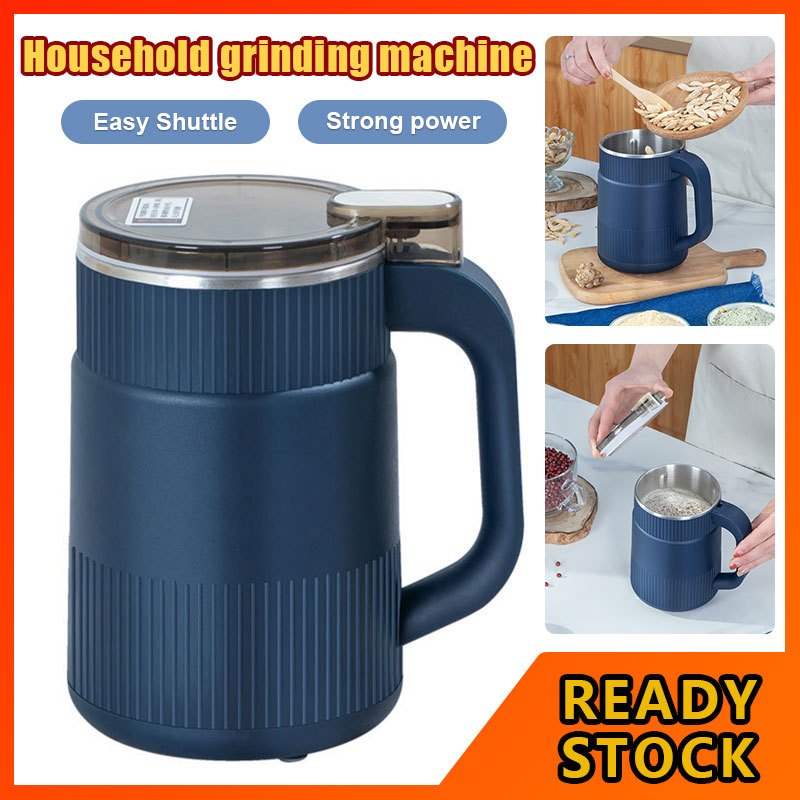 SG local Multi-Function Electric Household Grinder Small Powder Machine ...