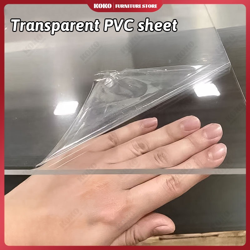 Highly Transparent Plastic Sheet Acrylic Sheet PC Nylon Sheet PVC Hard ...