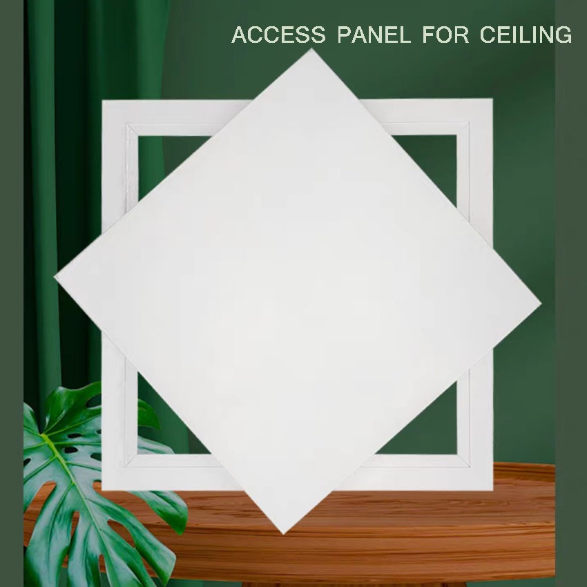 ALUMINUM ALLOY WHITE MANHOLE COVER NEW MODEL HEAVY DUTY POWDER COATED ...