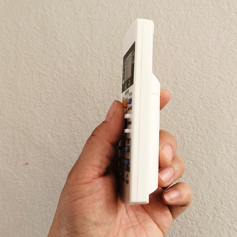 Aircon Remote Control with Patrol Function for Panasonic PN-3B-57 ...