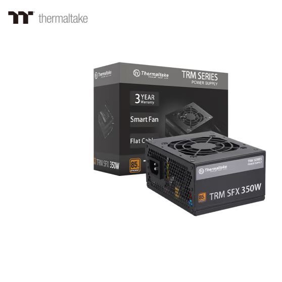ThermalTake TRM SFX PSU 550W 450W 350W power supply unit for PC ...