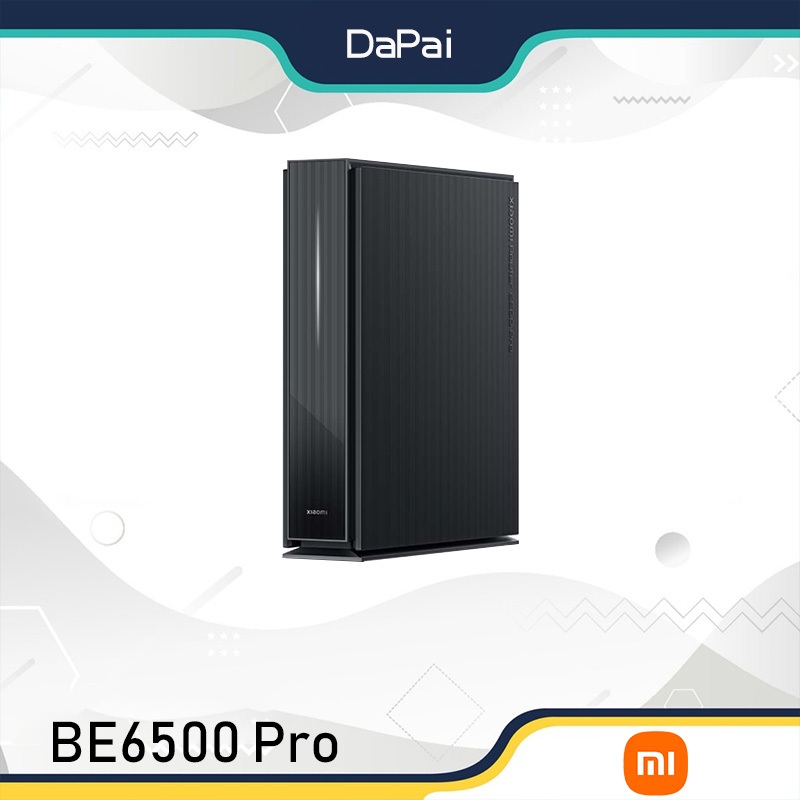 Xiaomi BE6500 Pro WiFi 7 Wireless Router | Shopee Singapore
