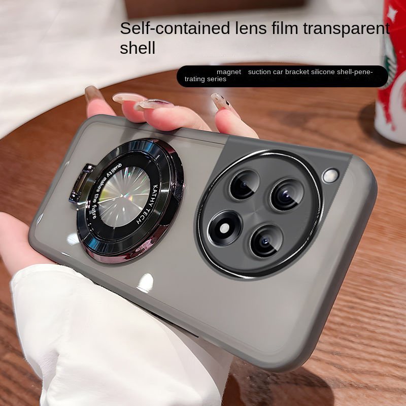 Casing For OnePlus 12 13 11 10T ace 3 2 pro 3v nord ce3 lite Case Soft skin Transparent Ring ...