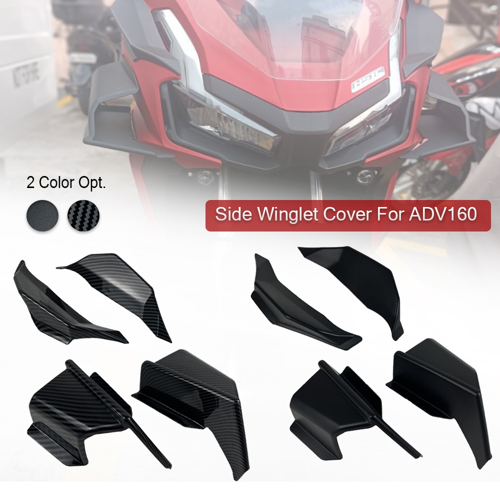 Motorcycle Accessories For 2023 2024 Honda ADV 160 XADV 160 ADV160 ...