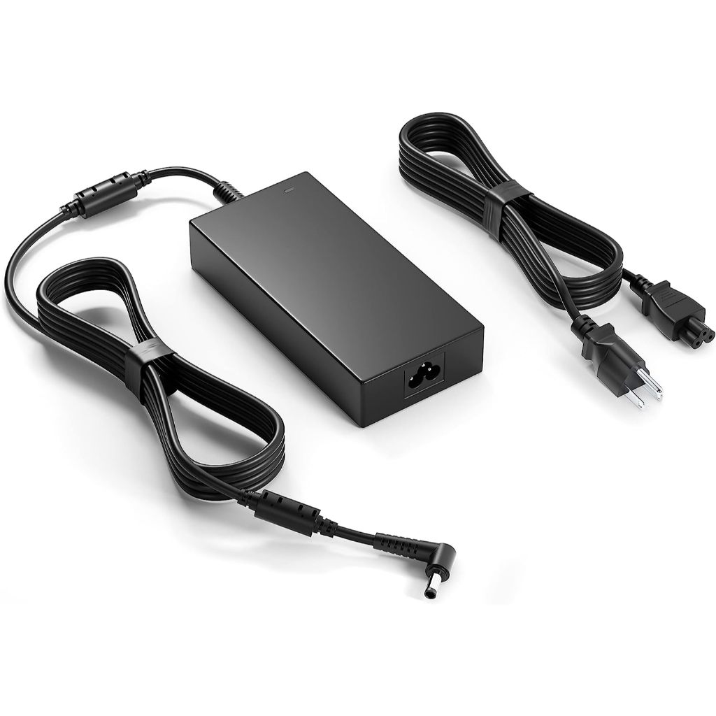 Laptop Charger 180W 150W 120W AC Power Adapter for MSI Gaming Laptop ...