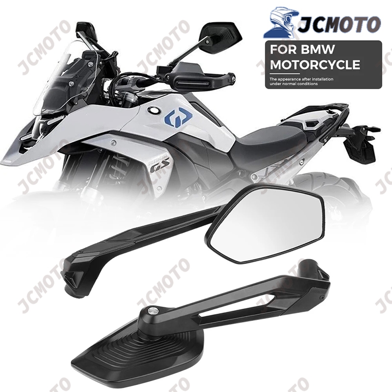 2024 Rearview Mirror For BMW R 1250 GS F850GS R1200GS LC ADV Adventure ...