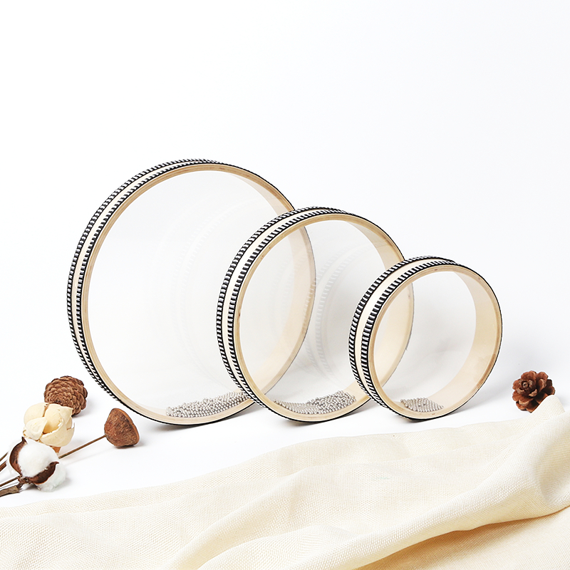 Orff Instrument Sea Drum Sea Wave Drum Ocean Drum Simulation Sea Sound ...