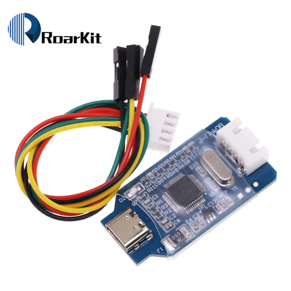 OB ARM Emulator Debugger Programmer Simulation Downloader Replace V8 SWD M74 STM32 download for ...